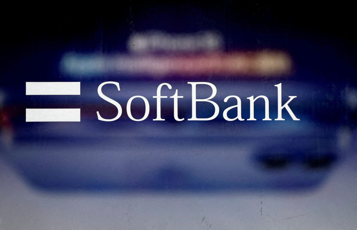 SoftBank: Επένδυση-μαμούθ €75 δισ. για AI data centers στη Γαλλία χάρη ...